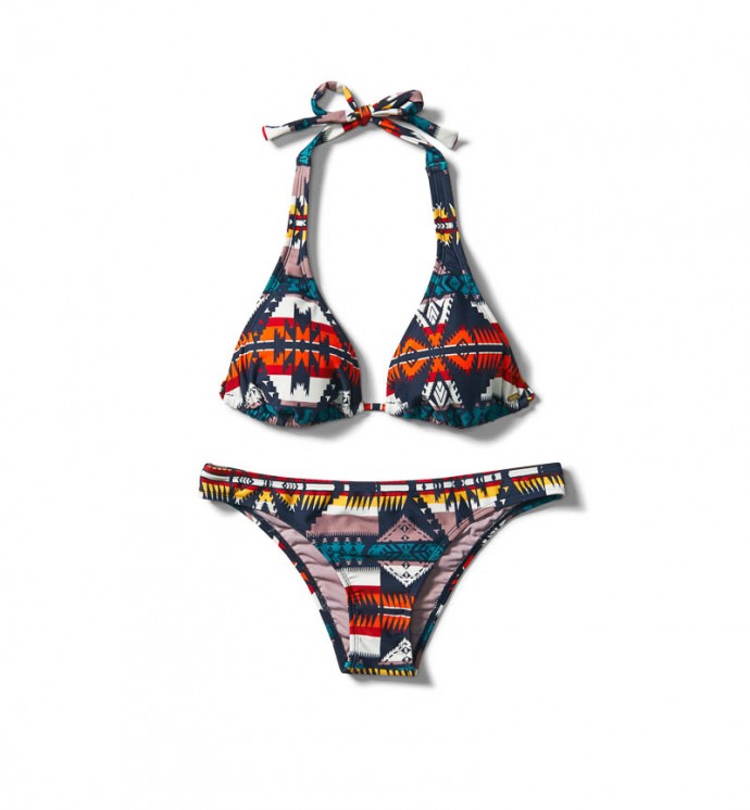 Beachwear Trends - Bademode für Frauen