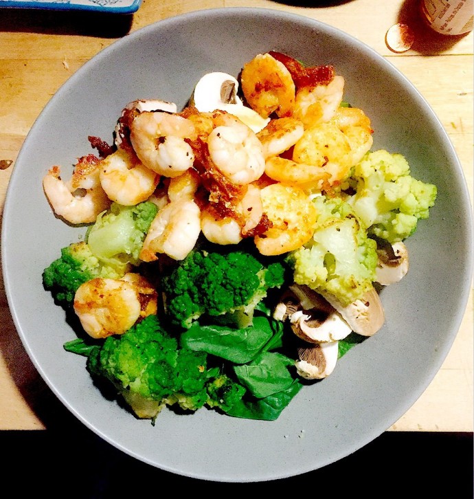 Freeletics Ernährung: Ernährungsplan mit Rezepten