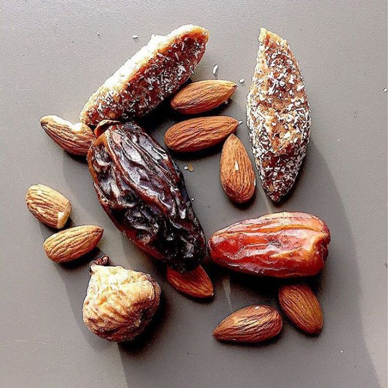 Post Workout Meal - die besten Snacks nach dem Training