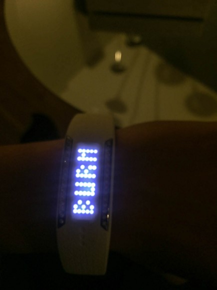 Polar Loop Crystal Activity Tracker im Test + Gewinnspiel