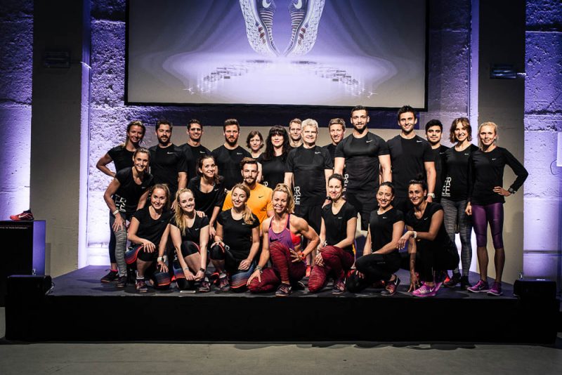 Alex Hipwell verrät wie Frauen ihre Fitness Ziele erreichen