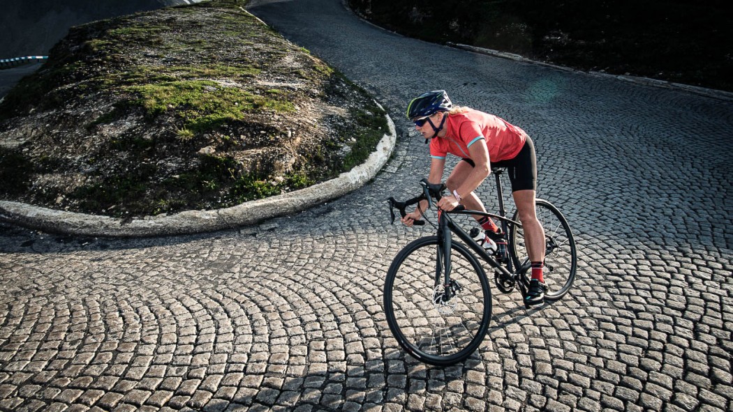 Rennrad fahren - der Rennrad Ratgeber für Frauen