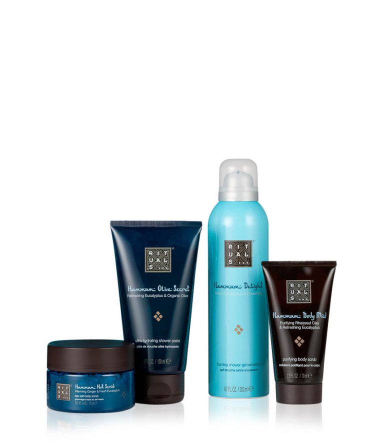 Organic Beauty - Top 10 Naturkosmetik Marken