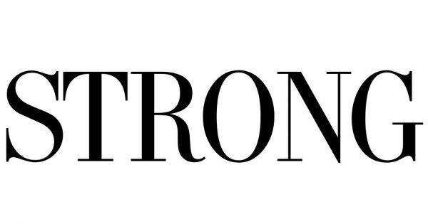 STRONG Magazine - der Fitness Blog für Frauen