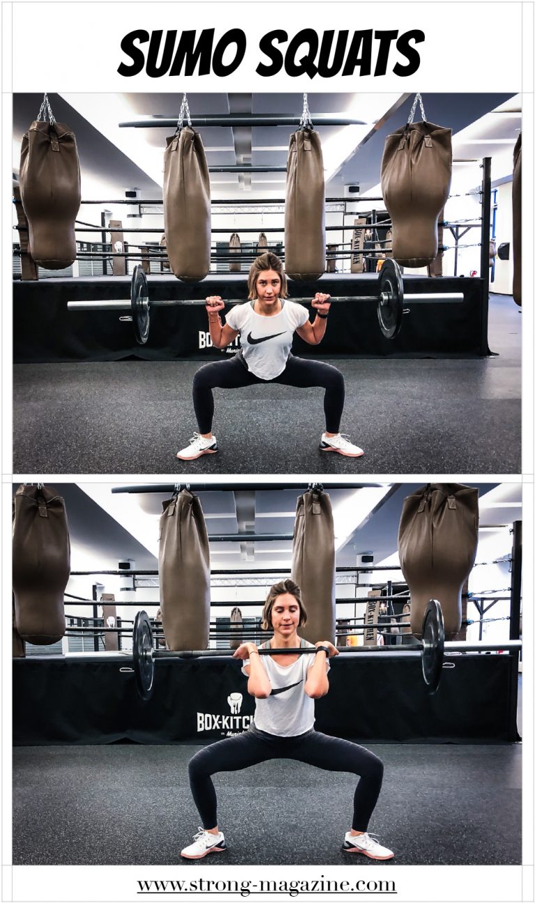 Training nach Muskelgruppe - effektive Fitnessübungen für jeden Muskel Training nach Muskelgruppe - effektive Fitnessübungen für jeden Muskel