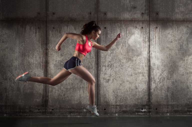 LISS Training: Guide zum Low Intensity Steady State Training