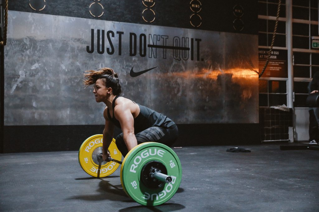 CrossFit Games Athlete Kara Webb im Interview · STRONG Magazine