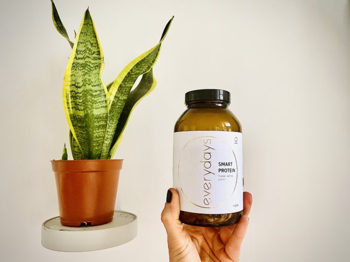 Everydays Smart Protein im Test - Proteine ohne Kalorien! · STRONG Magazine