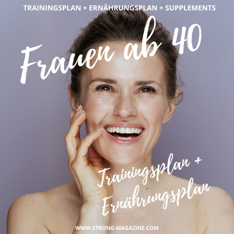 LISS Training: Guide zum Low Intensity Steady State Training