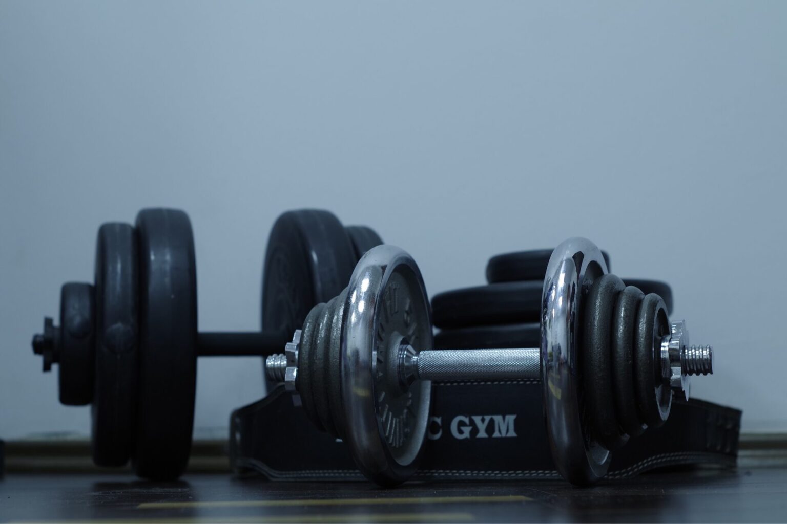 Vergleich Trainingssystem: Drop vs. Rest-Pause vs. Cluster Set Vergleich Trainingssystem: Drop vs. Rest-Pause vs. Cluster Set