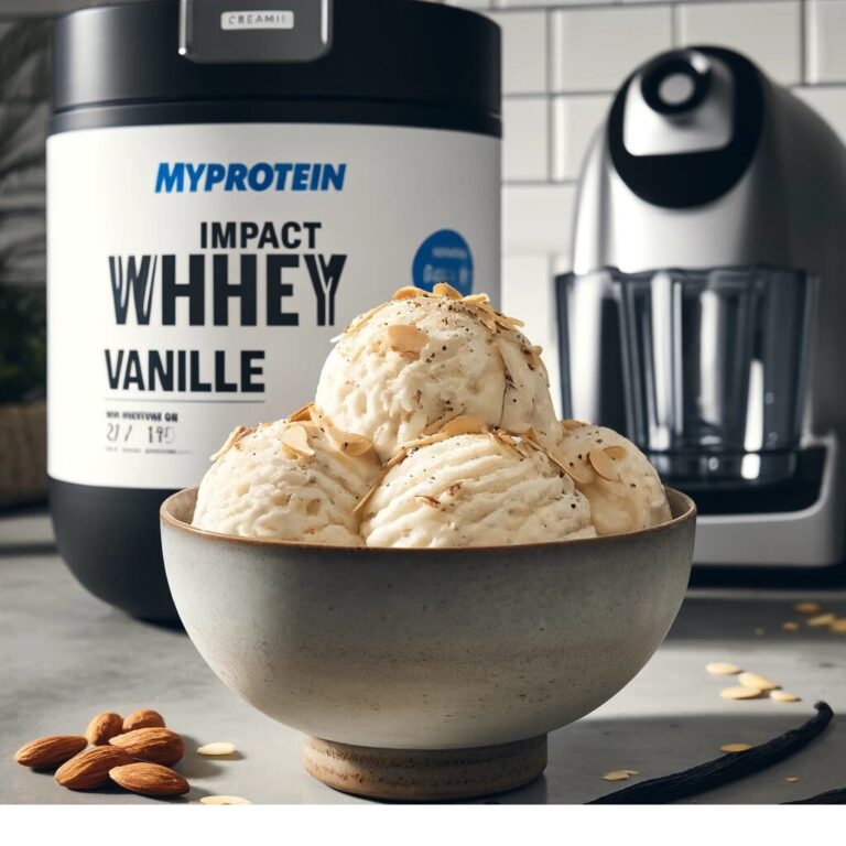 NINJA CREAMI Protein Eis - 50 Rezepte 🍦